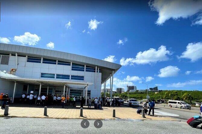 St Maarten Private Airport Transfer - Reviews: A Balanced Look