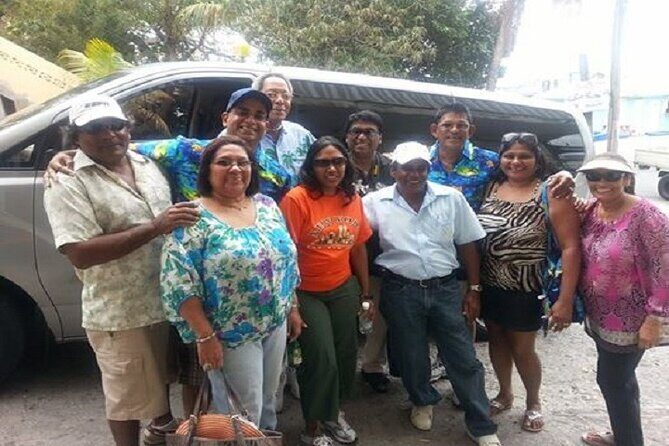 St Maarten Private Airport Transfer - FAQ: Your Practical Questions Answered