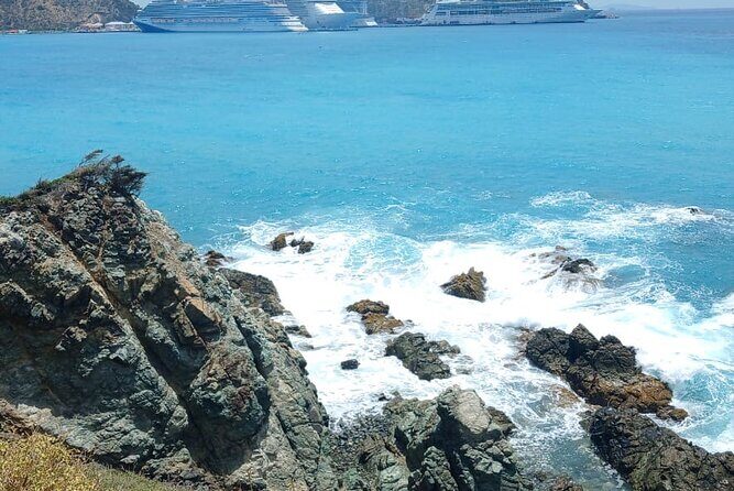 St. Maarten/Saint Martin Island Tour - FAQ