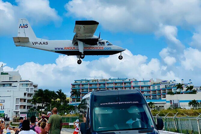 St Maarten Sensation Island Tour - An Honest Look at the Experience