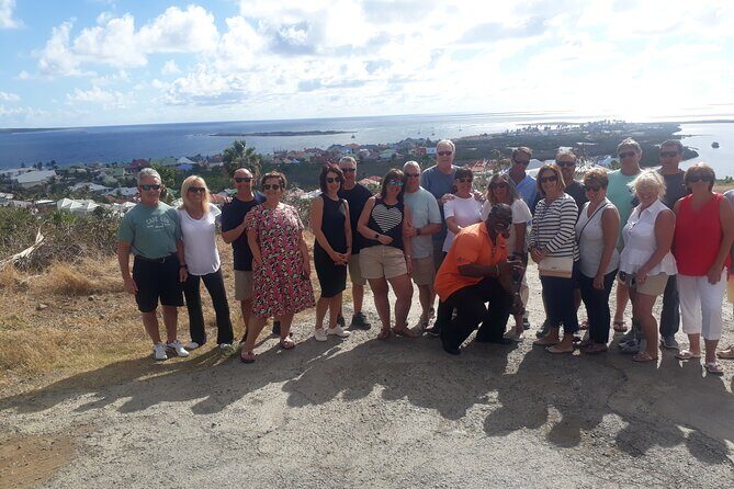 St Maarten Sensation Island Tour - FAQ