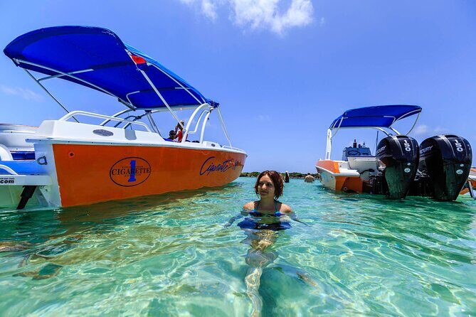 St Maarten Shore Excursion: Snorkeling and Speed Boat Tour - FAQs