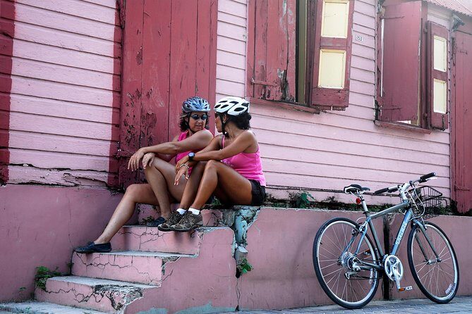 St Maarten Sightseeing Tour by E-Bike - Real User Feedback Highlights