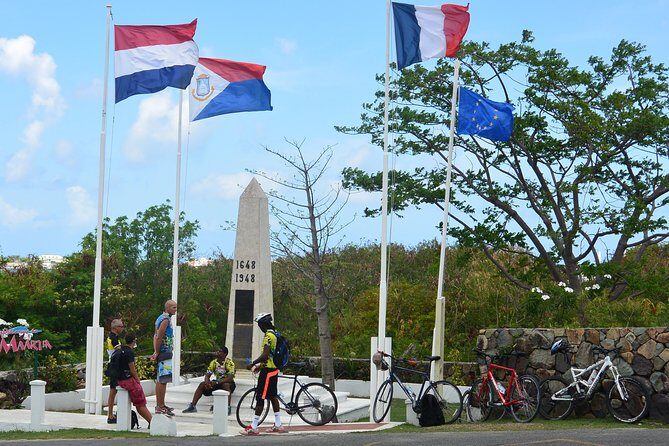 St Maarten Sightseeing Tour by E-Bike - Who Would Love This Tour?