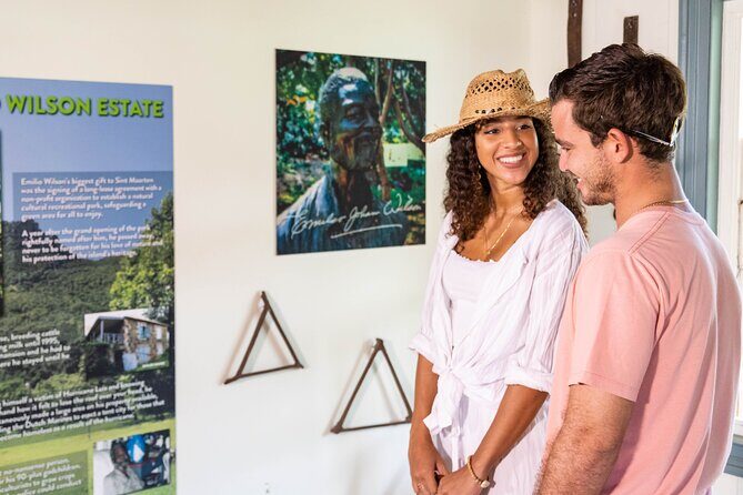 St. Maarten Sky Explorer Adventure: 360° Sentry Hill Experience - The Sum Up