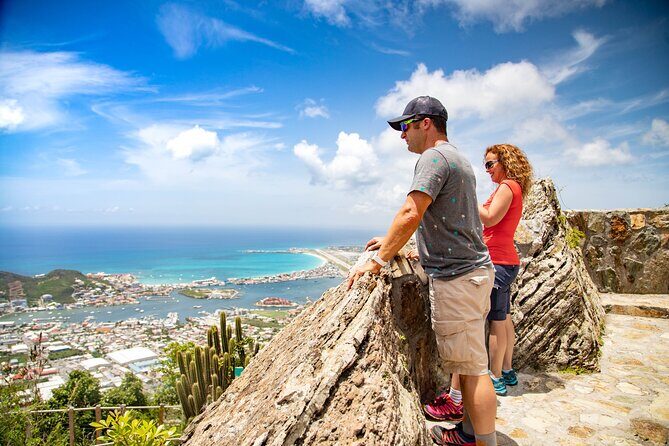 St. Maarten Sky Explorer Adventure: 360° Sentry Hill Experience - FAQ