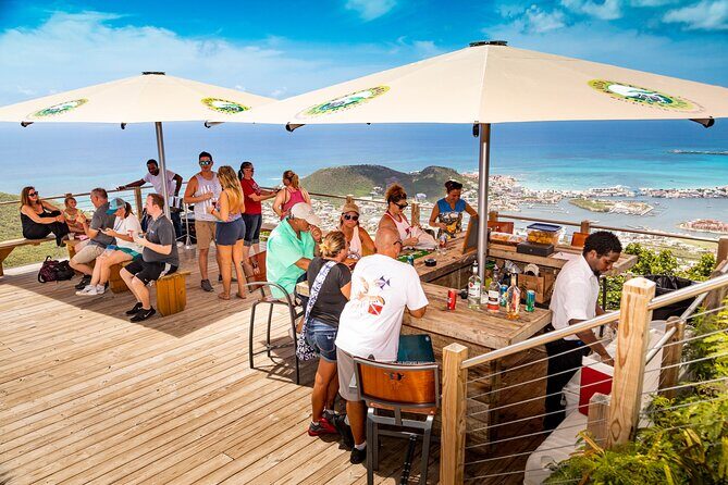 St Maarten Sky Explorer and The Flying Dutchman Adventure - Who Will Love This Tour?