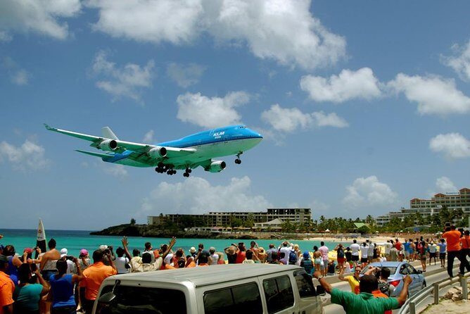 St.Maarten St.Martin Best Prime Tour - What the Tour Includes and How It Works