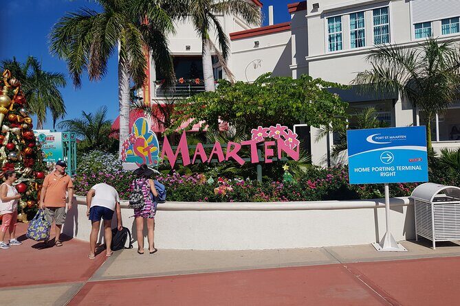 St.Maarten / St.Martin Private Tour - Authentic Guest Experiences