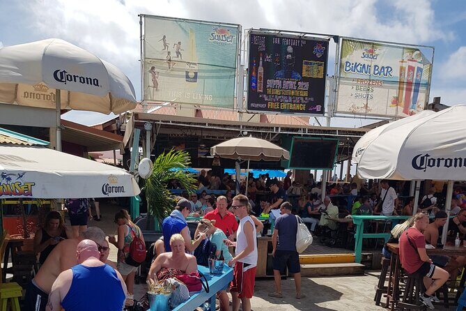 St.Maarten / St.Martin Private Tour - Common Concerns and How They’re Addressed