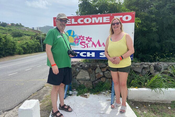 St Maarten/St Martin Sightseeing Tour - The Sum Up