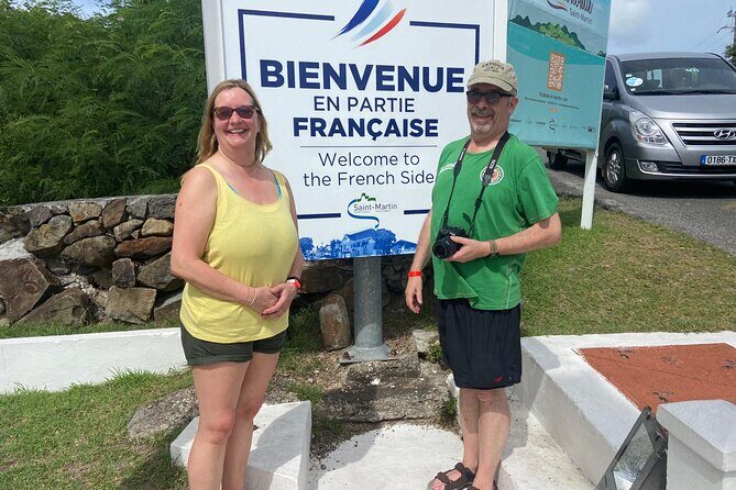 St Maarten/St Martin Sightseeing Tour - FAQ