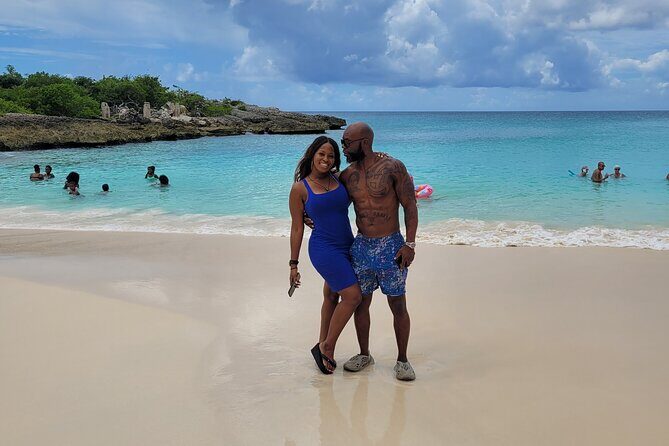 St.Maarten/St.Martin Tripple Beach Tour - Introduction