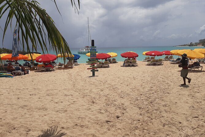 St.Maarten/St.Martin Tripple Beach Tour - In-Depth Look at the Tour Experience