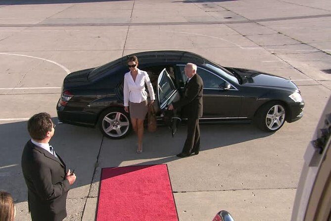 St. Maarten V.I.P Airport pick up and taxi services - An Honest Look at the Experience