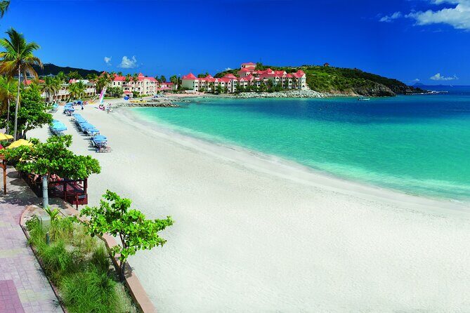 St Maartens Carnival Festival Village Experience and Beach - The Sum Up: Who Will Love This Tour?