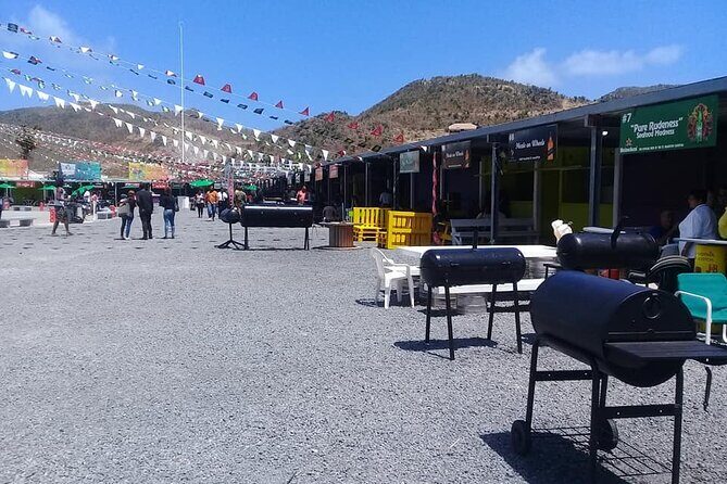 St Maartens Carnival Festival Village Experience and Beach - FAQ