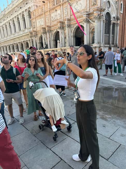 St. Mark's Basilica: Priority Access, Audioguide & Guidebook - FAQ