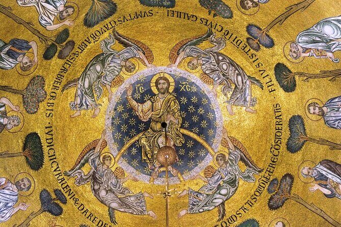 St Mark's Basilica Tour - An Honest Look at the Tour Itself