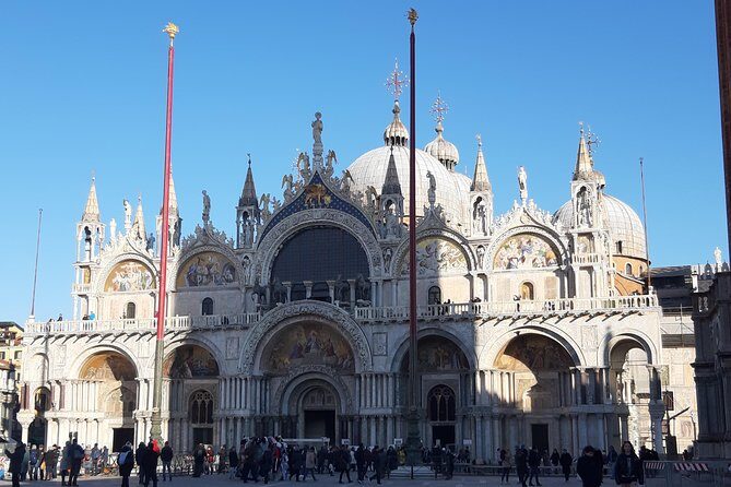 St Mark's Basilica Tour - Who Will Love This Tour?