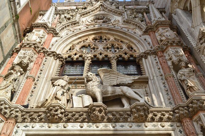 St Mark's Basilica Tour - Final Thoughts