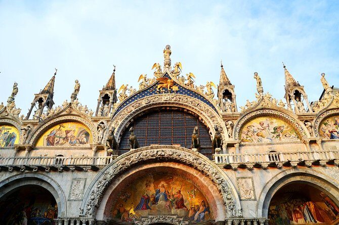 St Mark's Basilica Tour - FAQ: Practical Questions About the Tour