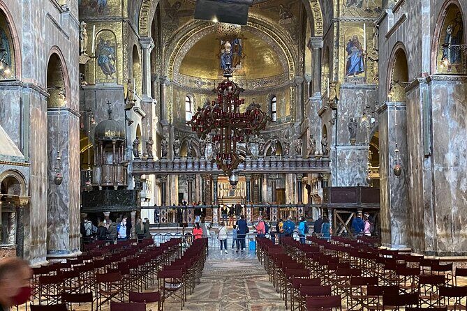 St. Mark's Cathedral Priority Ticket, AudioGuide + Venice Gallery - Final Thoughts