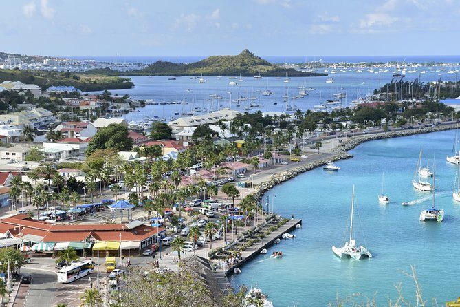 St-Martin and St Maarten: Sightseeing Tour of the French and Dutch Sides of the Island - A Deep Dive into the Experience