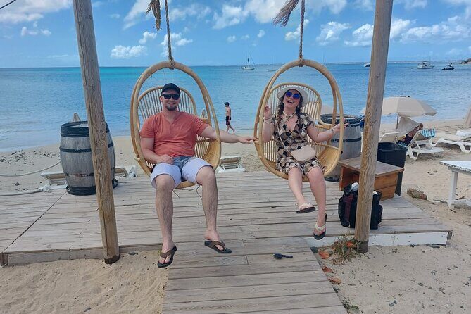 St Martin Best Sightseeing, Beach, Shopping & Planes Tour - Exploring the Highlights of the Tour