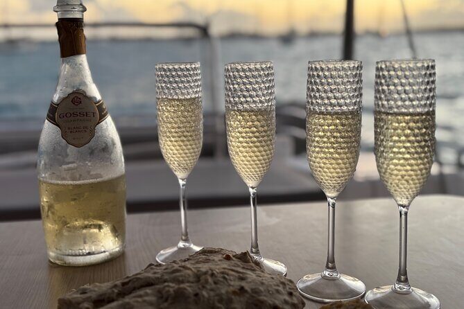 St Martin Gd Case Private cruise: dinner and night in Tintamarre - Practical Details: What Travelers Should Know