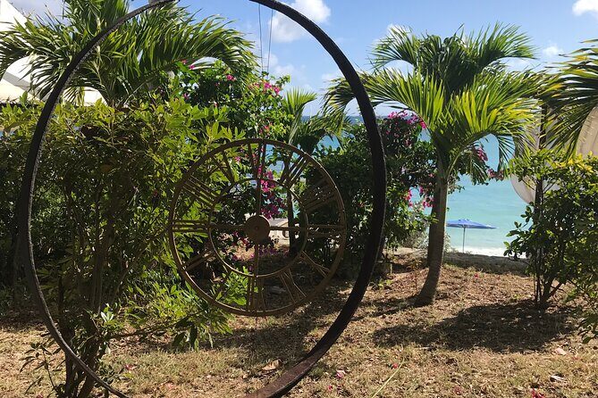 St Martin Gd-Case, Private Romantic Cruise 4 days - Practical Details and Value