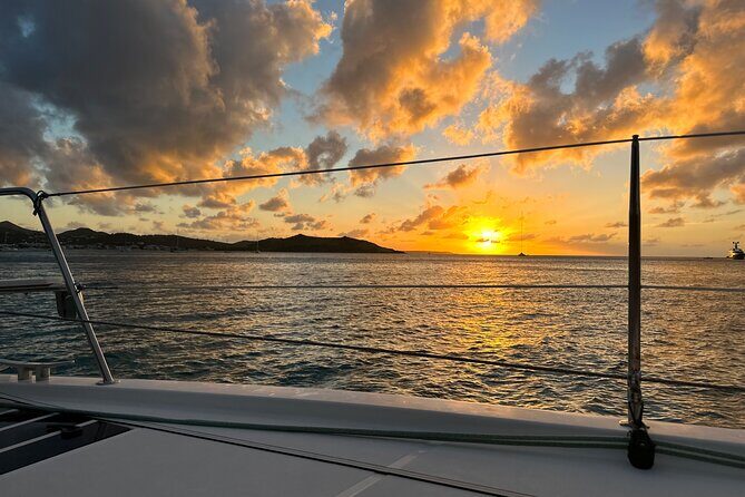 St Martin Gd-Case, Private Romantic Cruise 4 days - Who Should Consider This Experience?