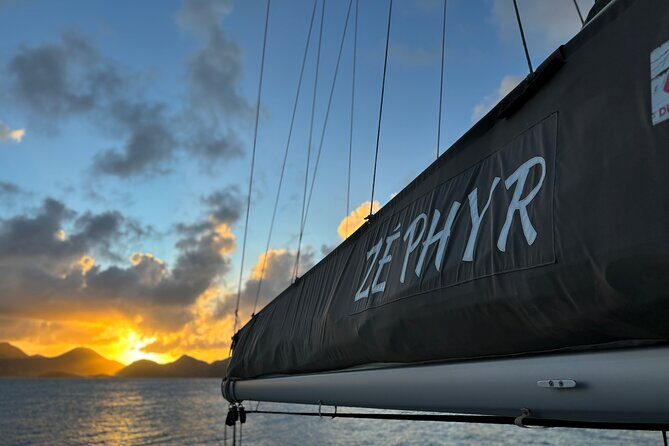 St Martin Grand Case Experience: Night at anchor in Catamaran - FAQ