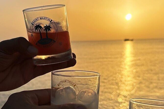 St Martin Grand Case: Private cruise after sunset - Why a Sunset Catamaran Cruise in Grand-Case is a Special Experience