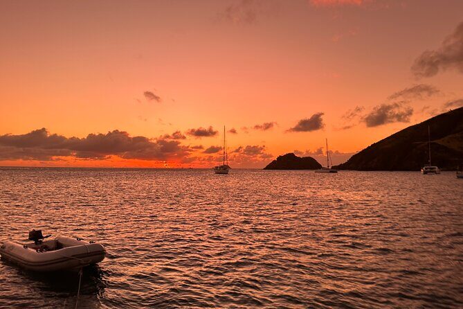 St Martin Grand Case: Private cruise after sunset - Final Thoughts: Is It Worth It?