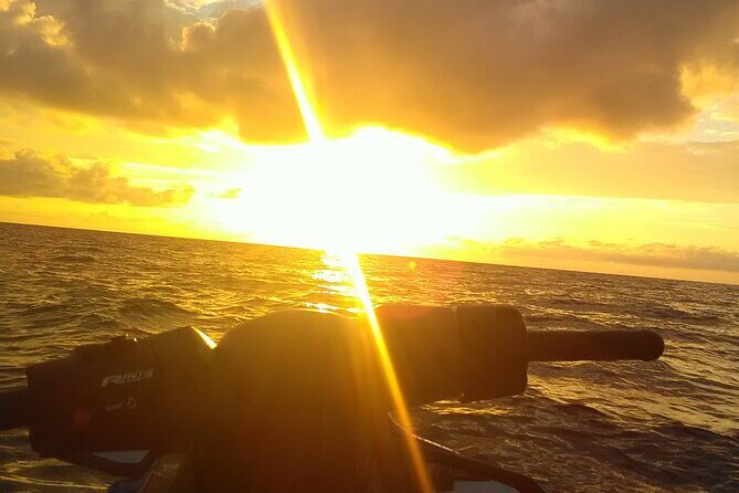 St Martin Jet Ski Sunset Cruise - The Experience from the Reviews