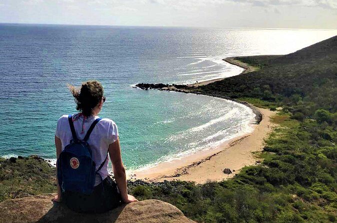 St. Martin or St. Maarten: Nature Hike Secret Beach Tour - Who Should Book This Tour?