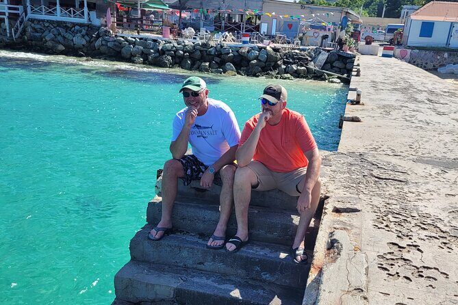 St.Martin/St.Maarten Magical Tour - Final Thoughts