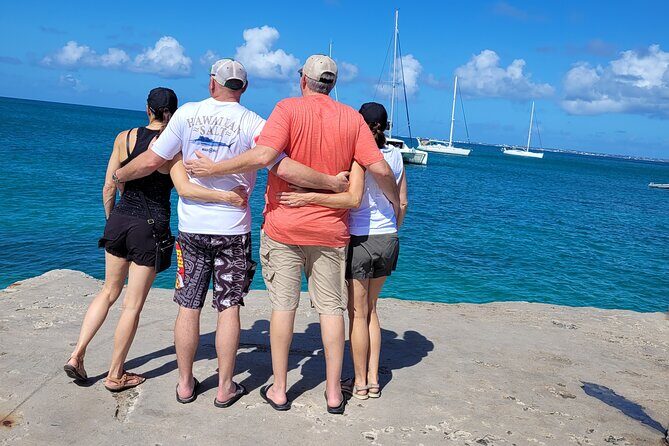 St.Martin/St.Maarten Magical Tour - FAQ