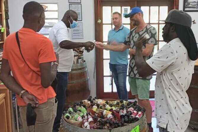 St.Martin - St.Maarten: Small Group, Cultural Heritage Tour - FAQ