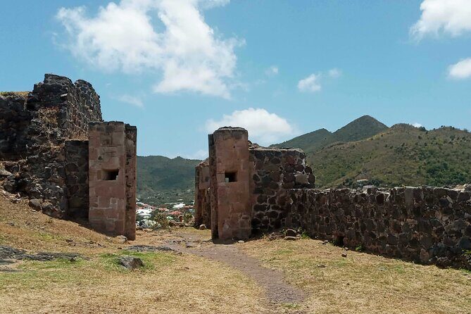 St.Martin-St.Maarten: Small Group, History & Cheese Tasting Tour - FAQs