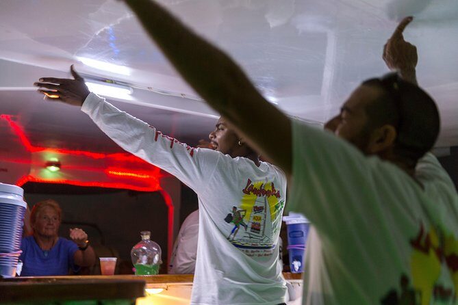 St. Martin Sunset Sail - What Makes This Sunset Sail Special?