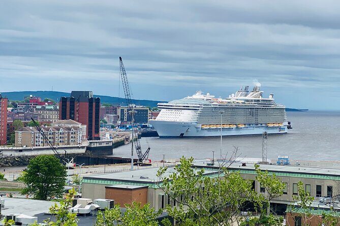 St Martins Sea Caves Bus Tour - FAQ