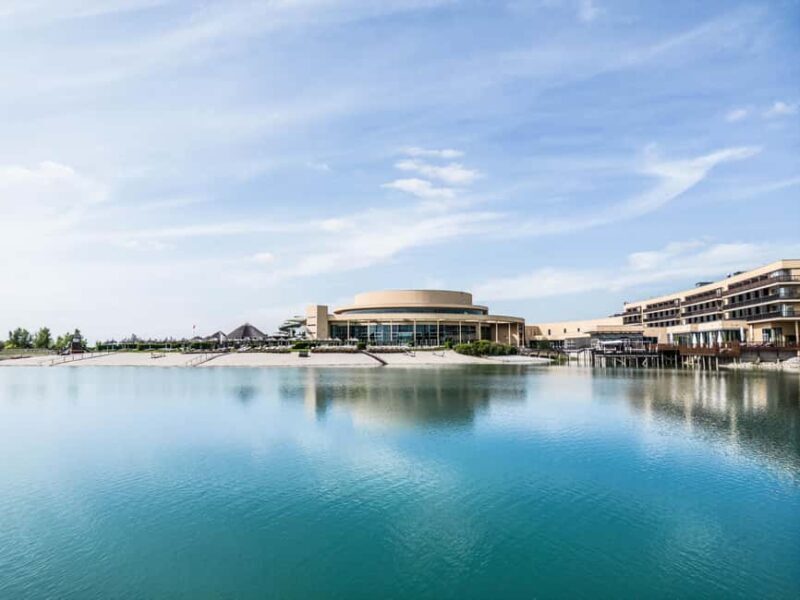 St. Martins Therme & Lodge Entry Ticket - Who Should Consider This Experience?