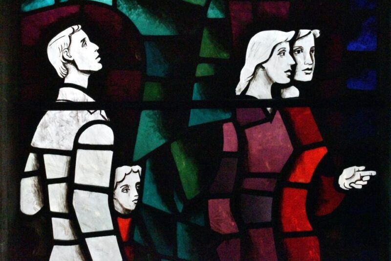 St Mary Redcliffe Church Bristol: Guided Tour - The Itinerary: What You Can Expect from the Tour