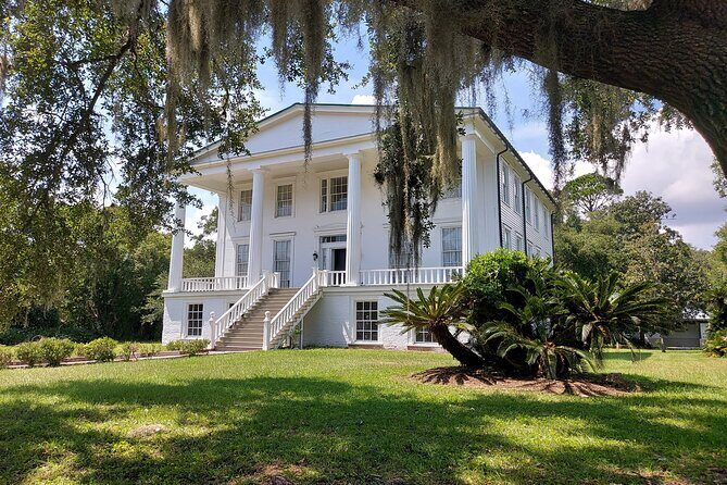 St. Marys Murder, Mayhem, and Martinis Walking Tour - The Sum Up