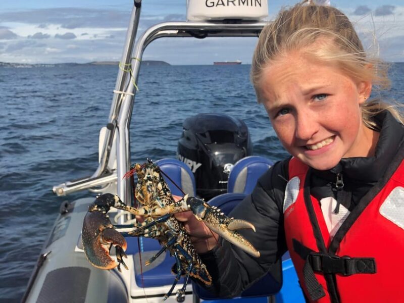 St Mawes: Two hour RIB Tour - Pricing and Duration: Is It Good Value?