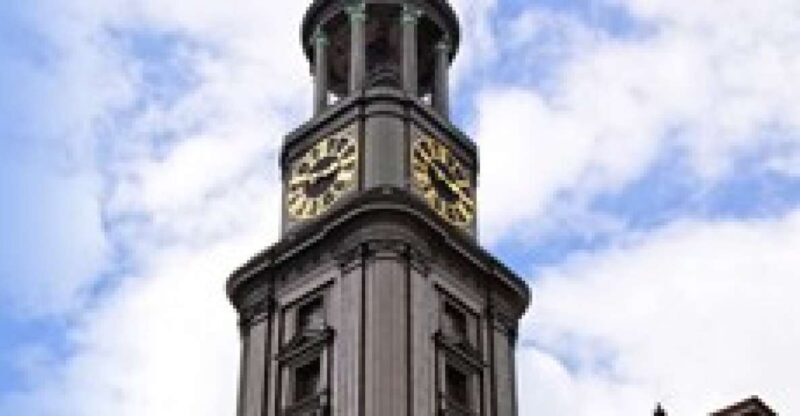 St. Michaels, Elbe Tunnel & Harbor 2-Hour Hamburg Tour - A Practical Look at the Tour Experience
