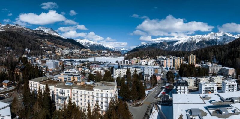 St. Moritz: Express Walk with a Local in 60 minutes - Conclusions: Who Should Consider This Tour?