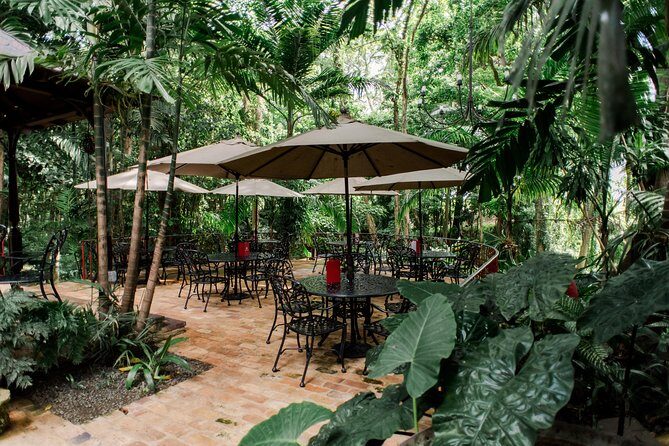 St. Nicholas Abbey Heritage Great House and Rum Distillery Tour - The Bottom Line